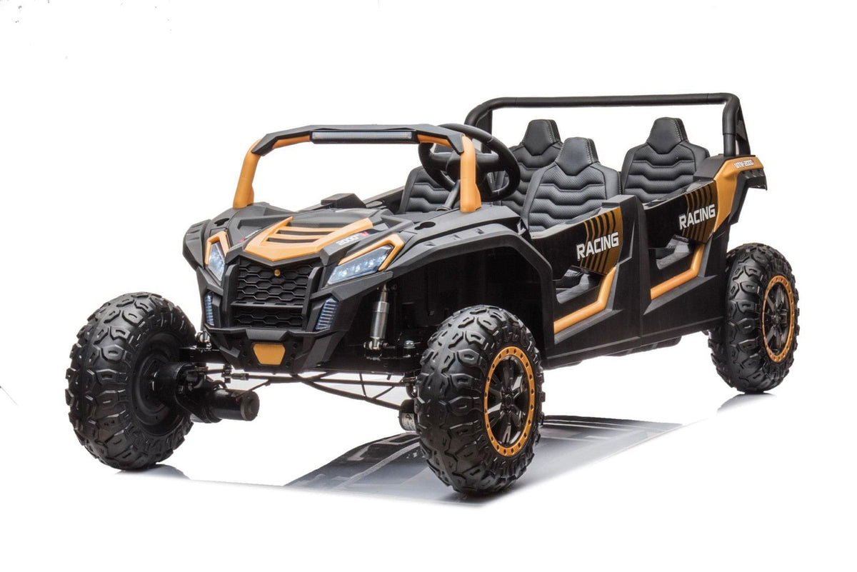 24V 4x4 Freddo Dune Buggy Beast 4 Seater Ride-On – Just Fun Things